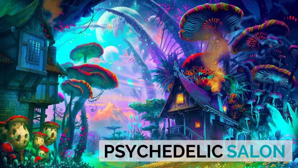 2018-11 Psychedelic Experience Retreats – Psychedelic Society Germany