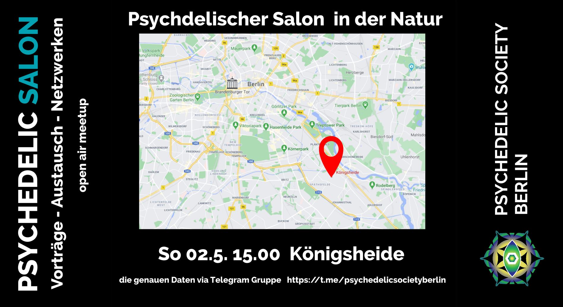 Psychedelic Society Germany