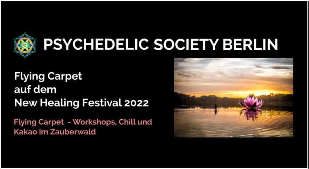 Psychedelic Society Germany