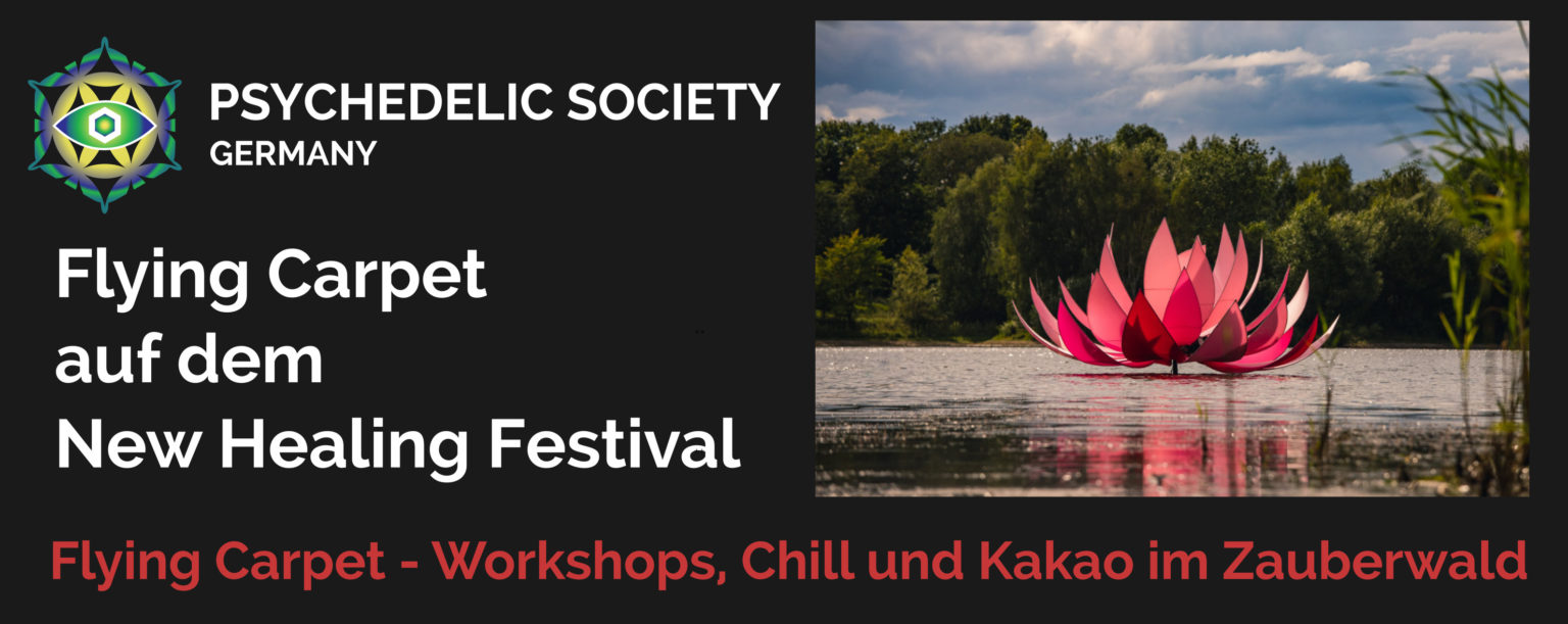 Psychedelic Society Germany