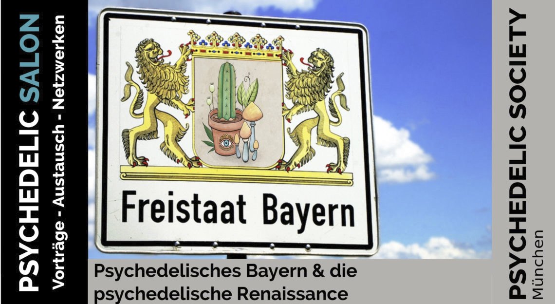 Psychedelic Society Germany