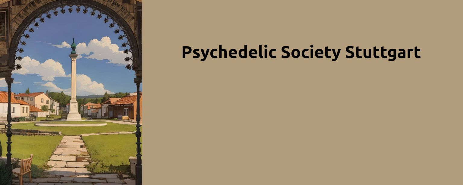 Stuttgart – Psychedelic Society Germany