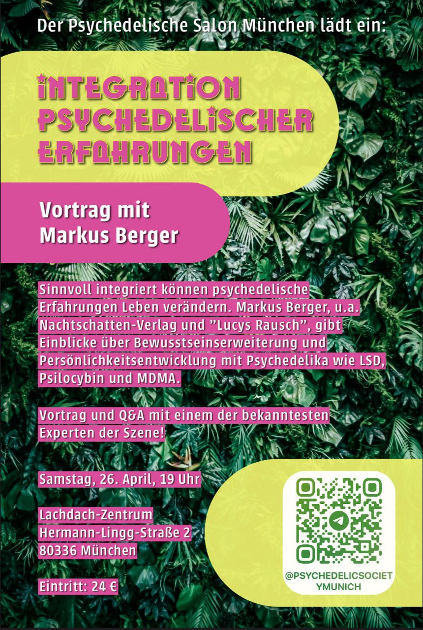 Psychedelic Society Germany
